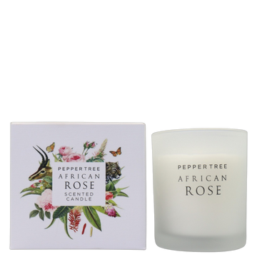 African Rose Collection – peppertreebathandbody.co.za