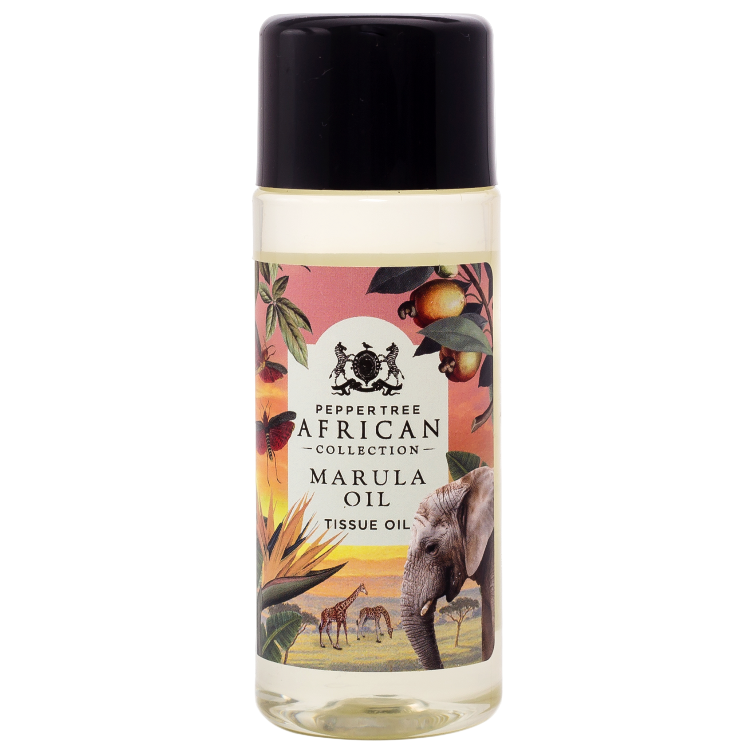 Tissue Oil – peppertreebathandbody.co.za