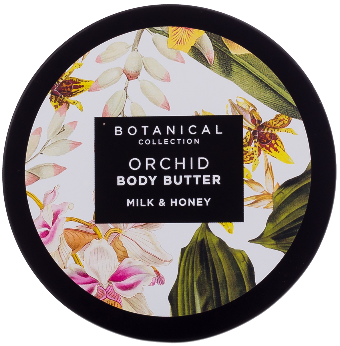 Orchid Body Butter 250 ml – peppertreebathandbody.co.za