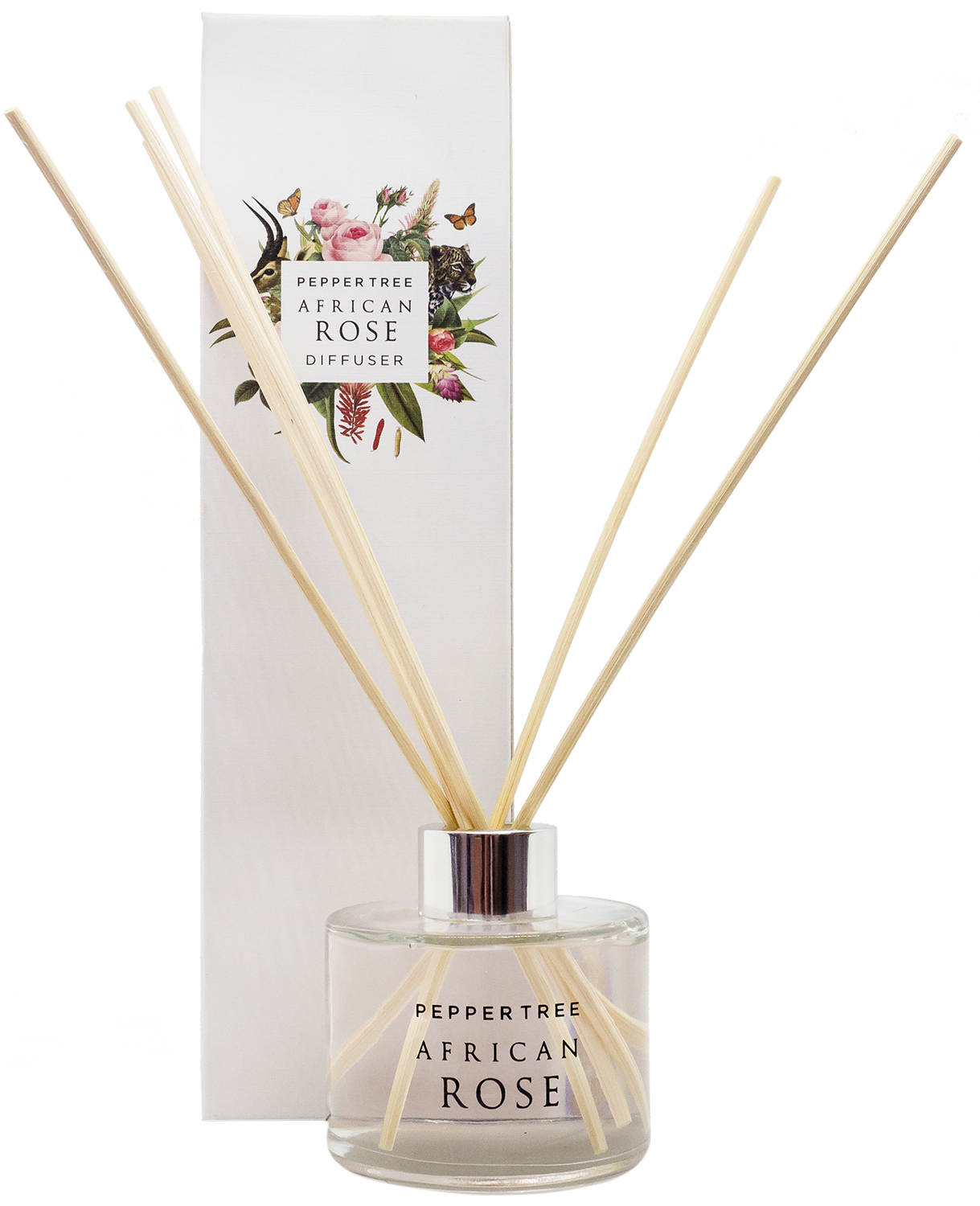 African Rose Collection – Page 2 – peppertreebathandbody.co.za