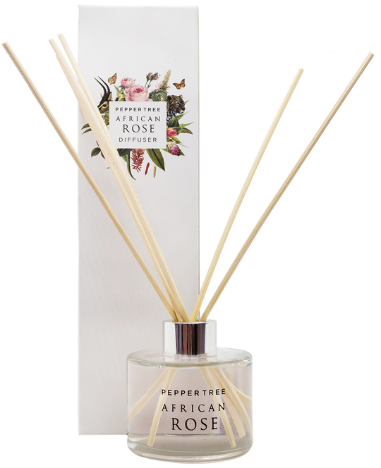 African Rose Collection – Page 2 – peppertreebathandbody.co.za