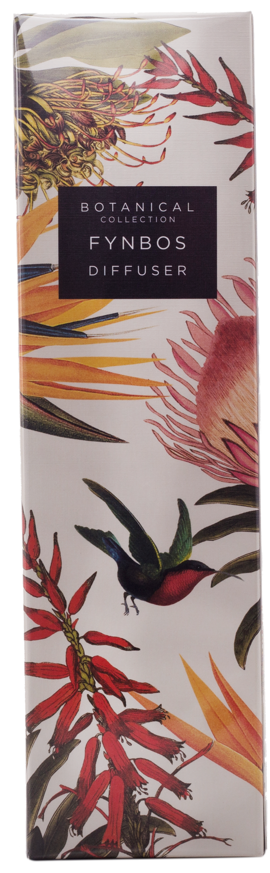 Fynbos Room Diffuser 100 ml – peppertreebathandbody.co.za